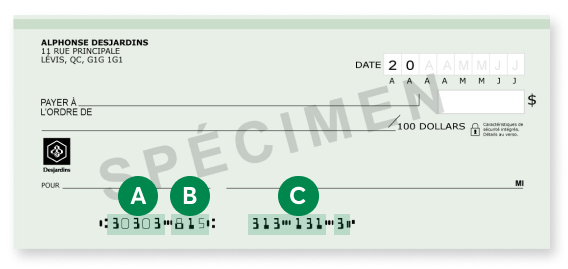 Modèle De Talon De Chèque De Paie Vierge