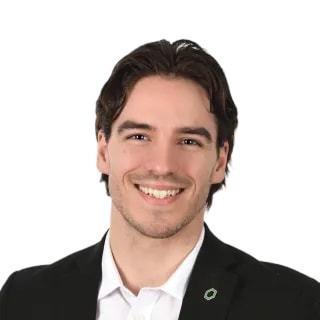 Charles Tremblay — Représentant hypothécaire | Desjardins