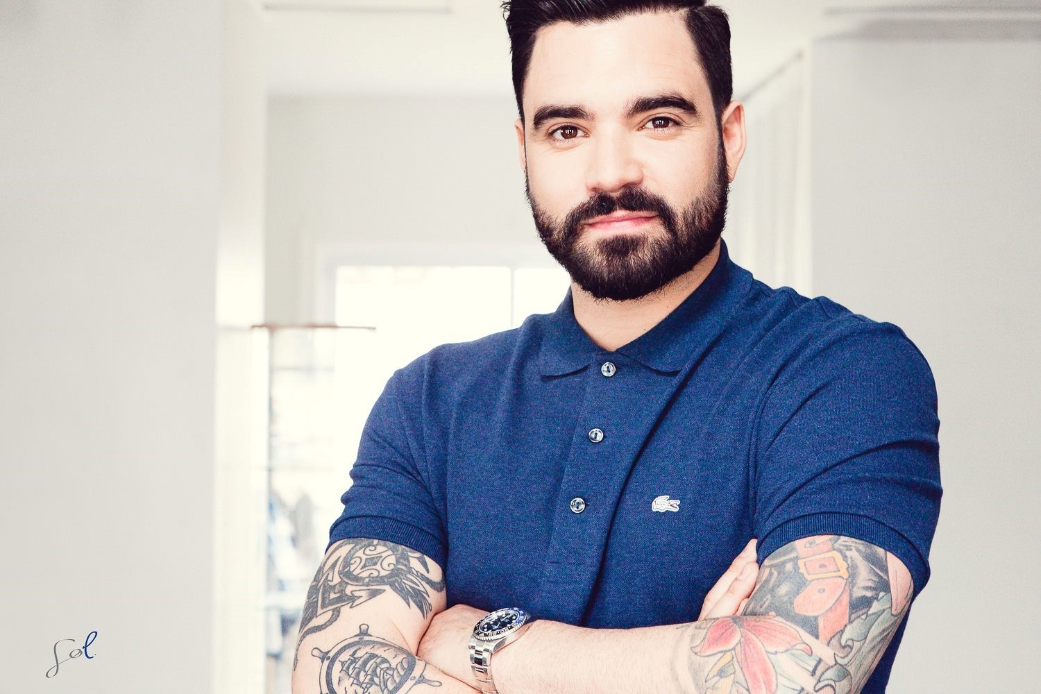 Alexandre Despatie 2024