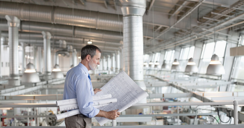 Industry 4.0: The challenges of the manufacturing sector | Desjardins