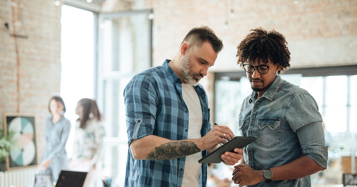 Challenges of the SaaS model: Financing day-to-day operations - Desjardins