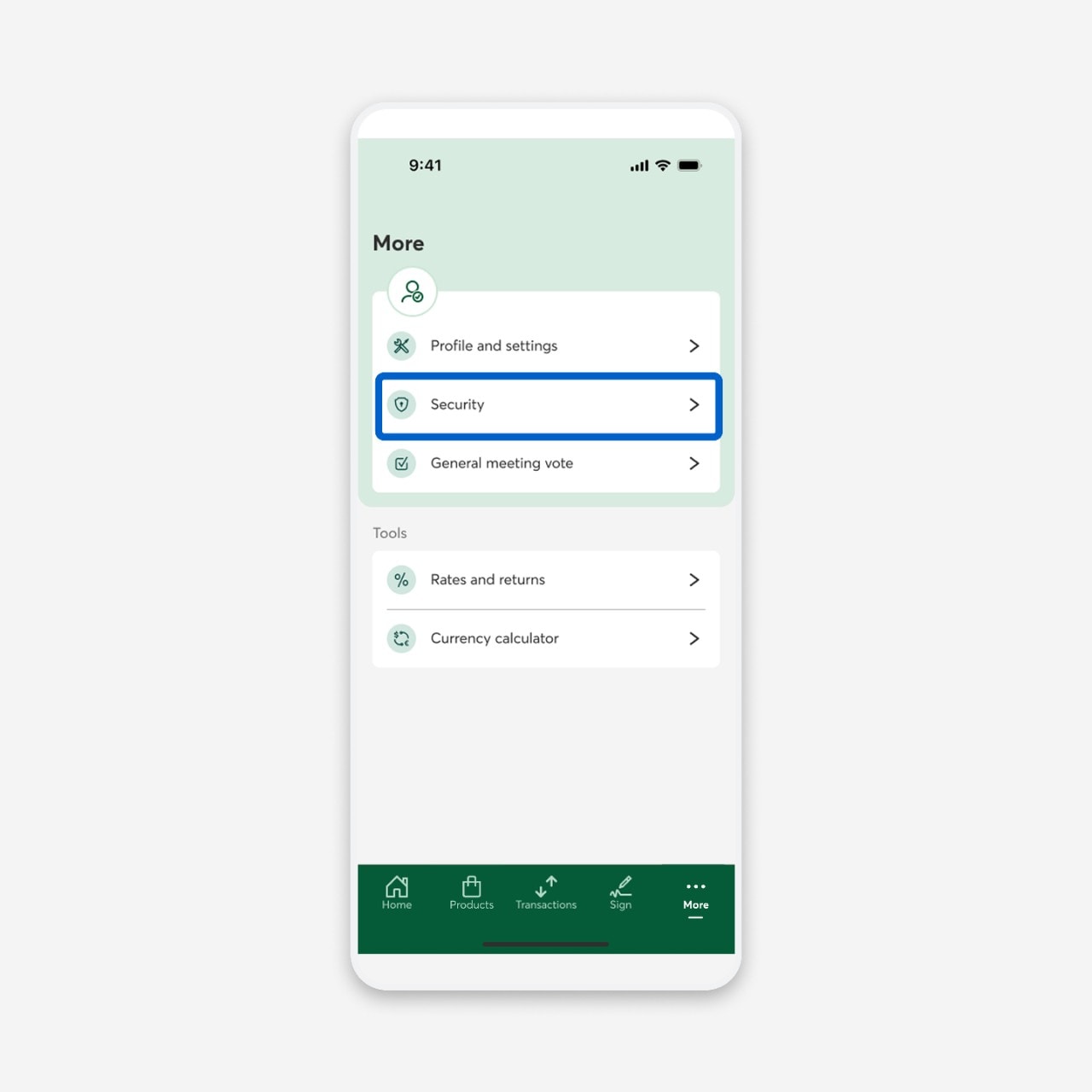 How to Get Your ID Assist Access Code. - Desjardins