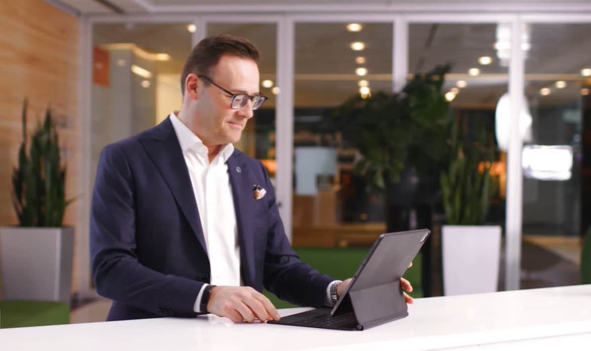 General Office Guy