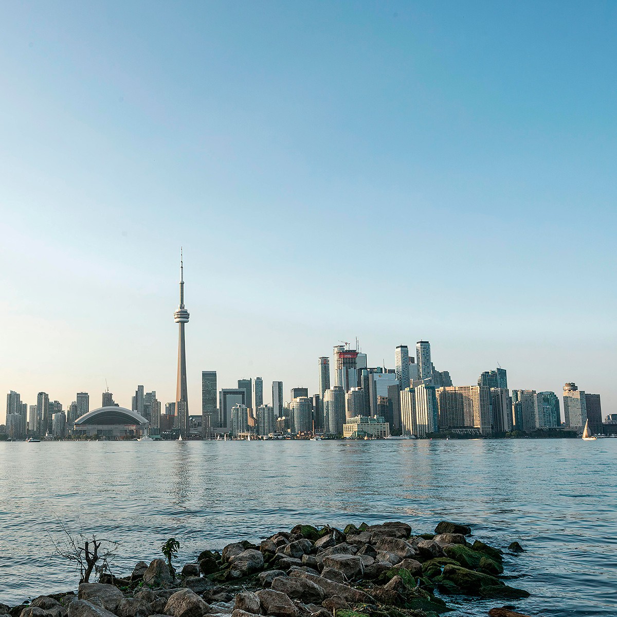 Coming to Canada - Desjardins