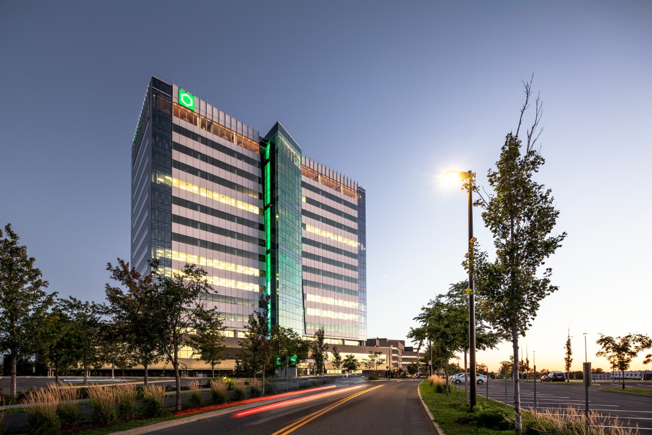 Desjardins Group has officially acquired The Insurance Company of ...