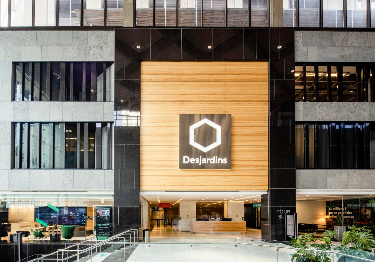 Desjardins Investments launches five new mutual funds - Desjardins