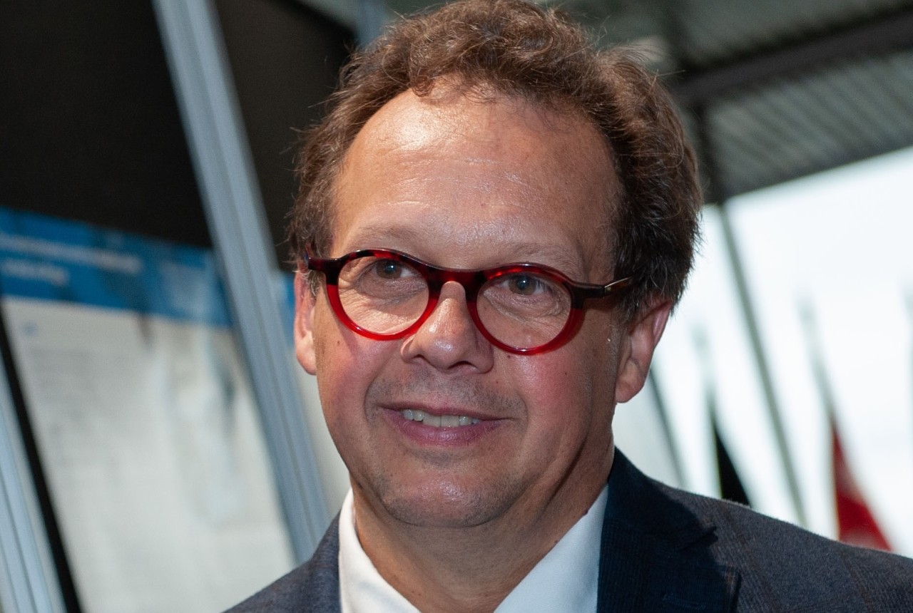 An environmental specialist joins DID's Board of Directors - Desjardins