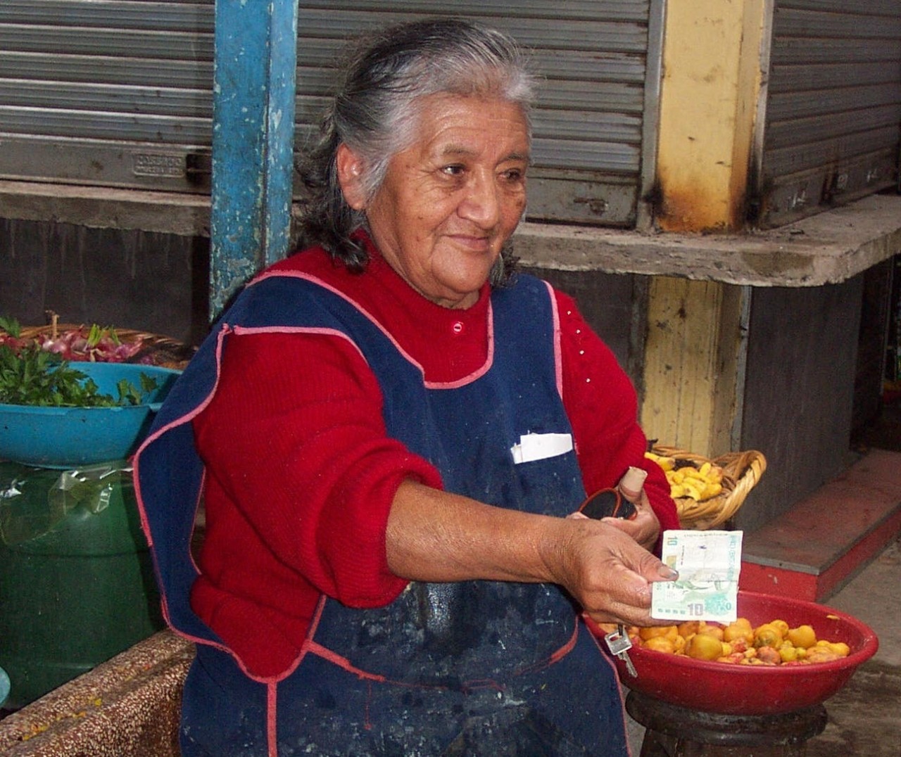 Fempresa: our new project in Bolivia to increase the economic autonomy ...