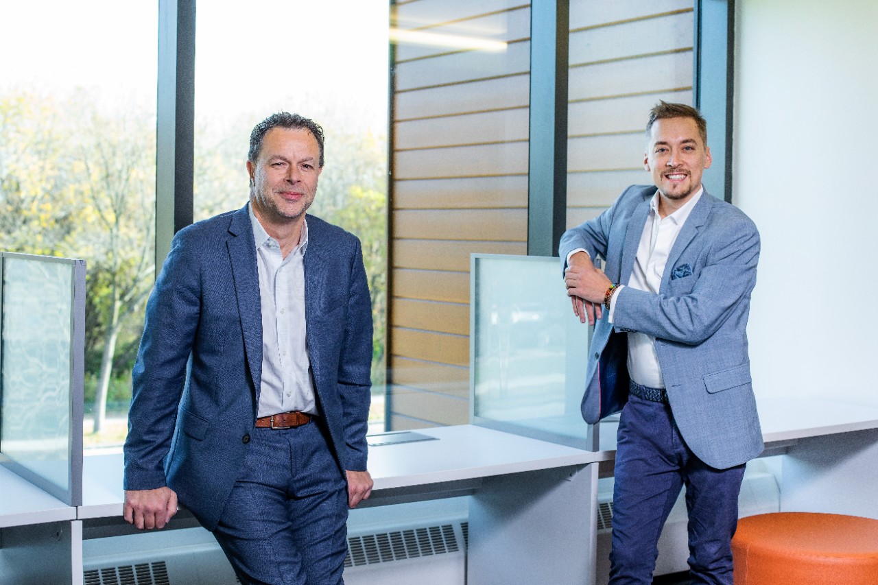 The hard part: Taking action | Desjardins