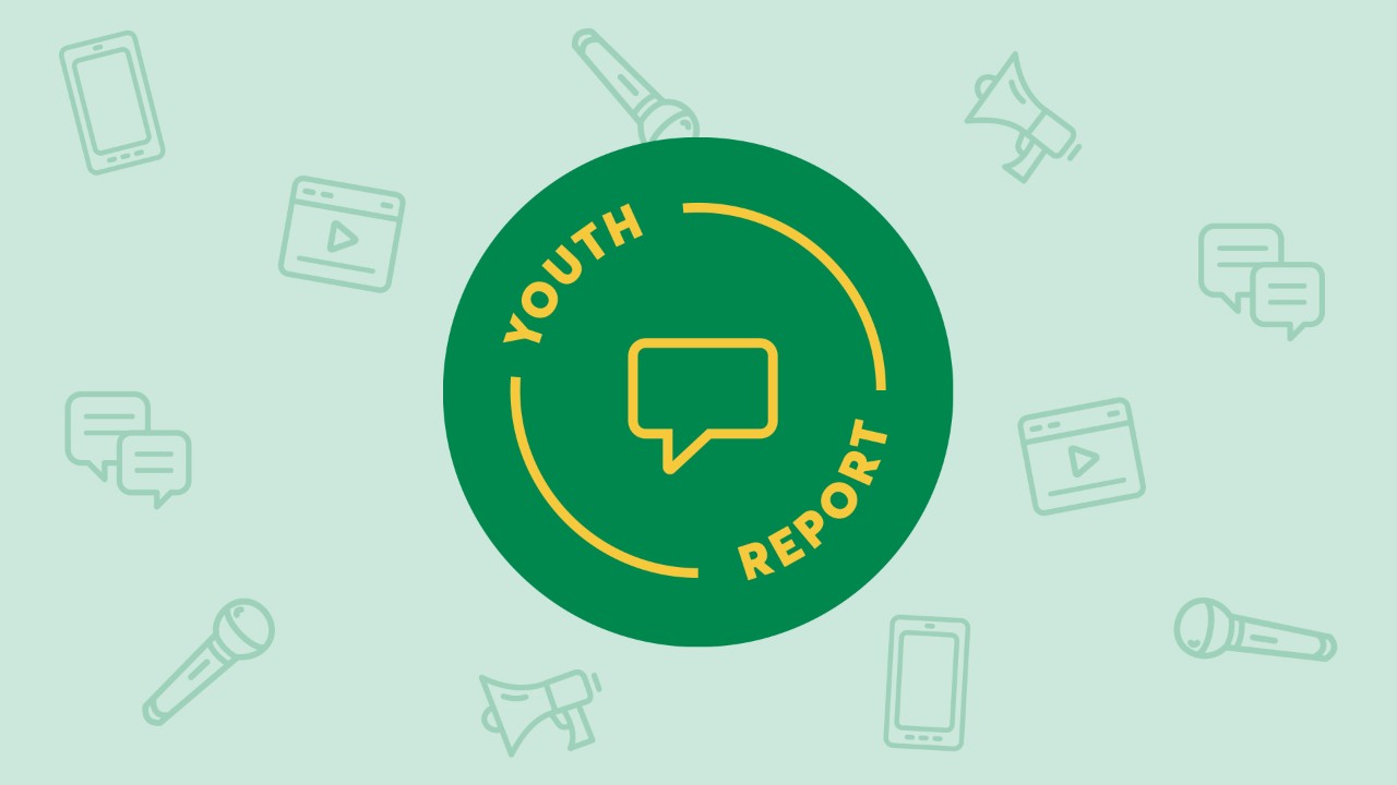 Intergenerational challenges and opportunities for youth - Desjardins