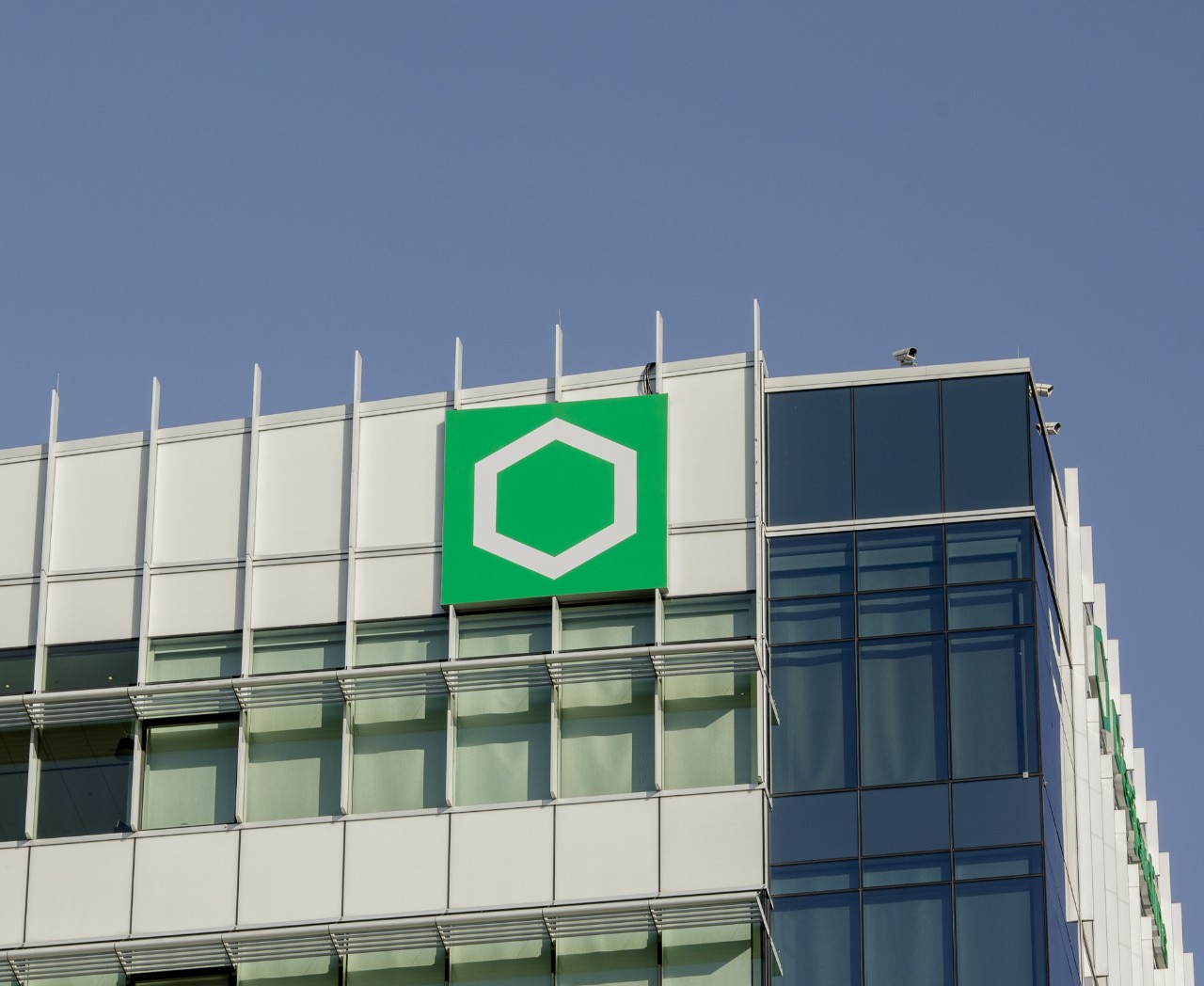 New leadership for Desjardins - Desjardins