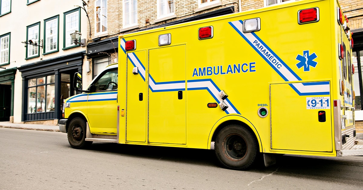 Préhos to broaden paramedic offerings after $7.2 million financing ...