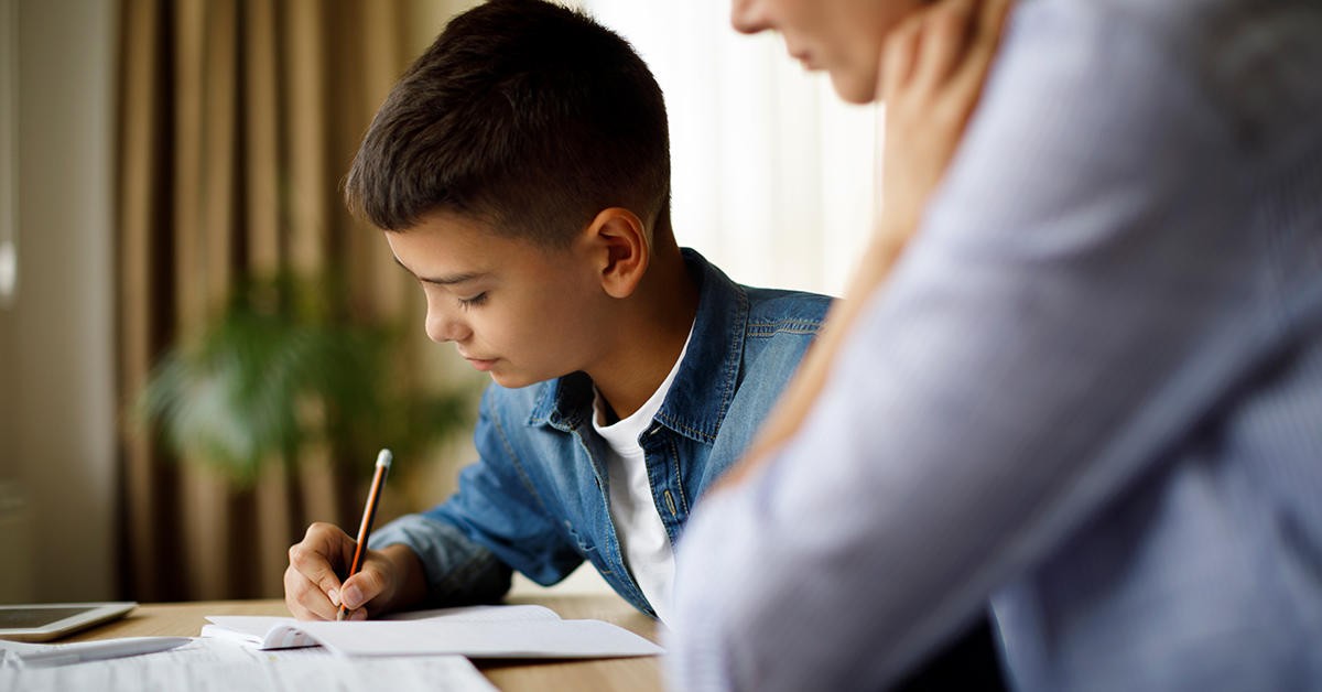 Financial assistance for students from low-income families - Desjardins