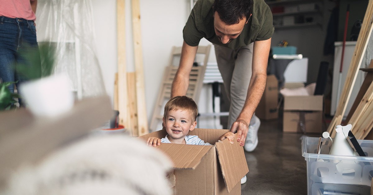 Buying a home? Protect yourself with the right insurance coverage ...