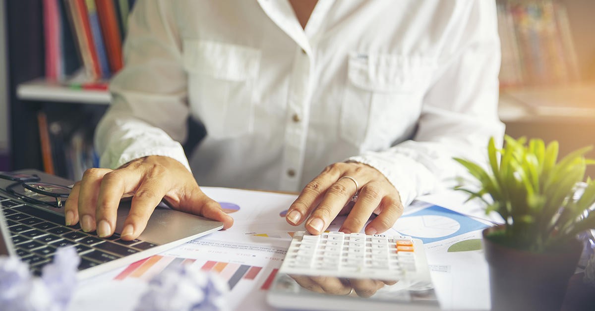 CERB or CRB recipients: Filing your taxes properly - Desjardins