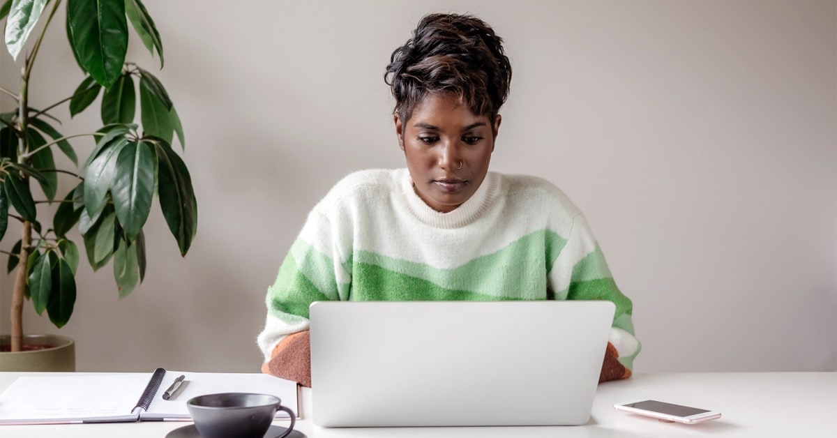 Cyber hygiene: 5 tips to keep your information safe online - Desjardins
