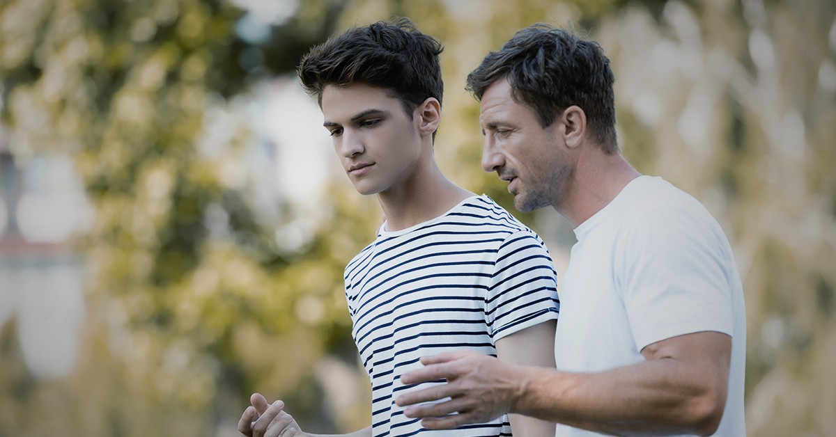 Get-rich-quick schemes on social media - Desjardins