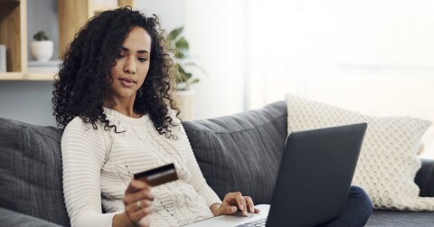 How To Use A Credit Card Effectively Desjardins