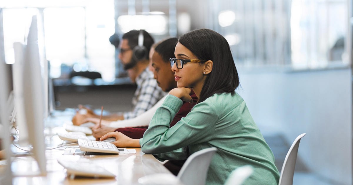 Lifelong Learning Plan: Your guide to going back to school - Desjardins