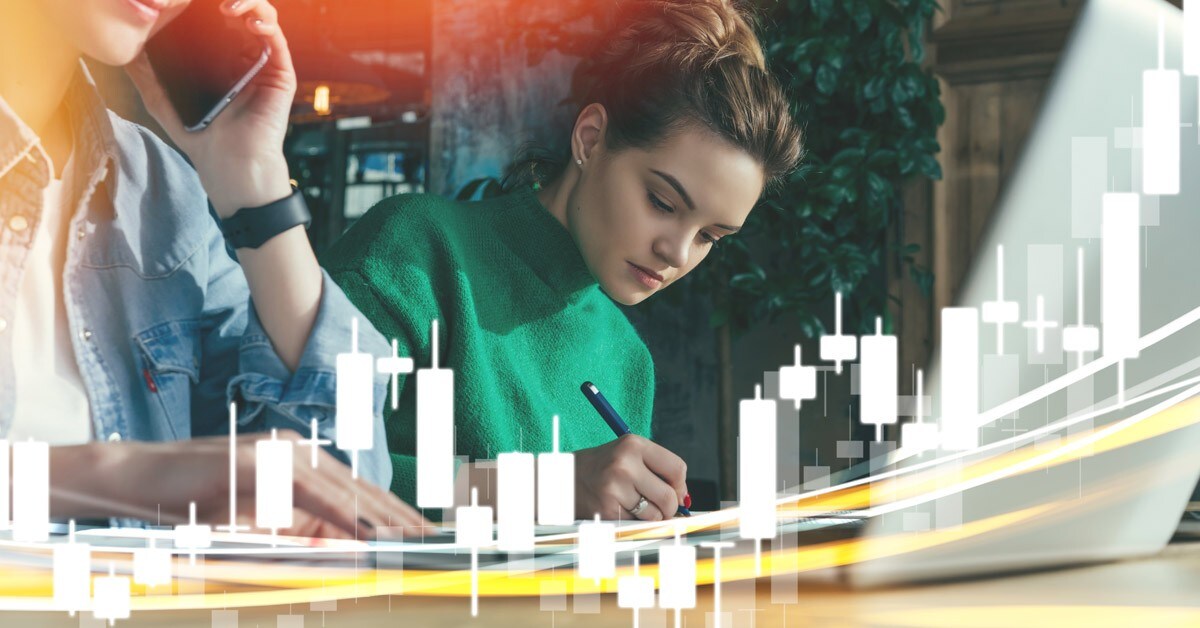 8 steps to becoming an independent investor - Desjardins