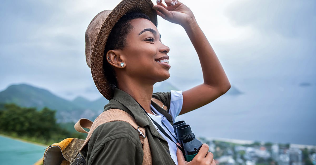 Travel insurance: Test your knowledge! - Desjardins