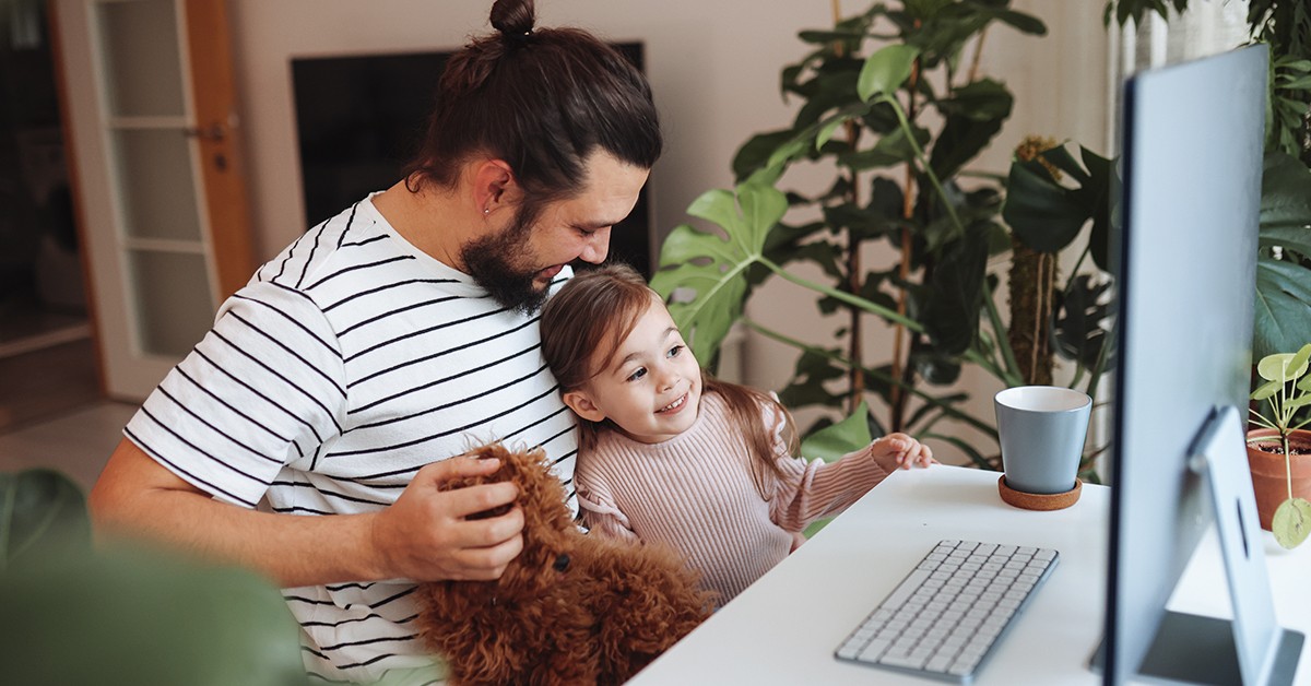 Quatre raisons d’offrir un régime d’assurance collective - Desjardins