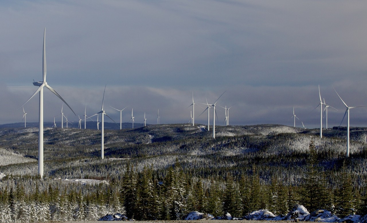 Desjardins lance le Fonds DGIA Infrastructures privées mondiales ...