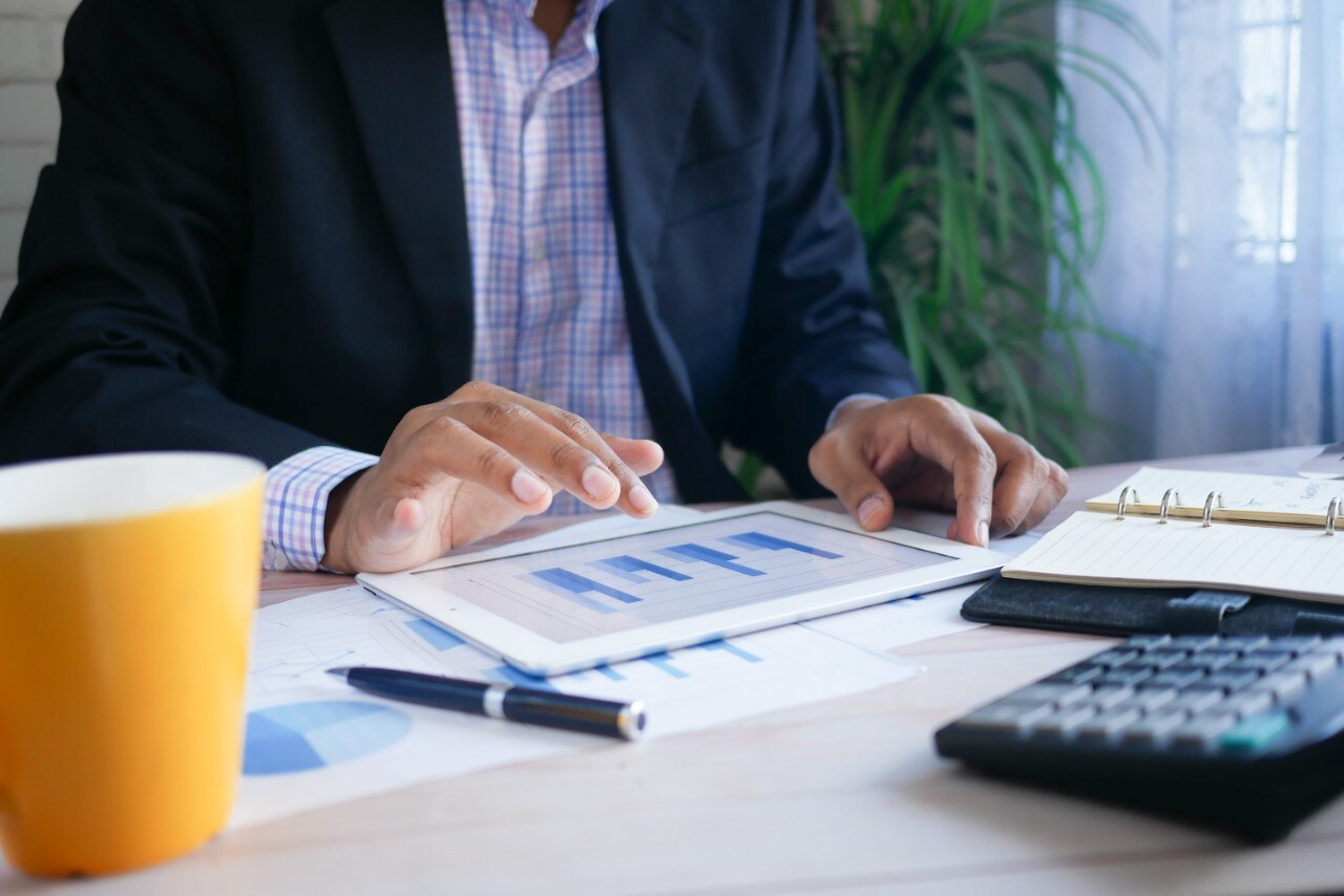 ISO 20022 : quand les paiements parlent enfin le même langage - Desjardins