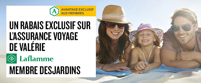 Accueil | Desjardins