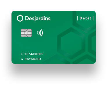 Everyday Account For Youth | Desjardins